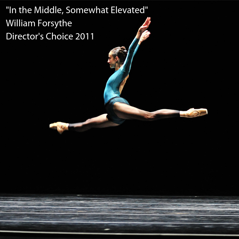 Donor Spotlight: Marie Mitchell - Charlotte Ballet