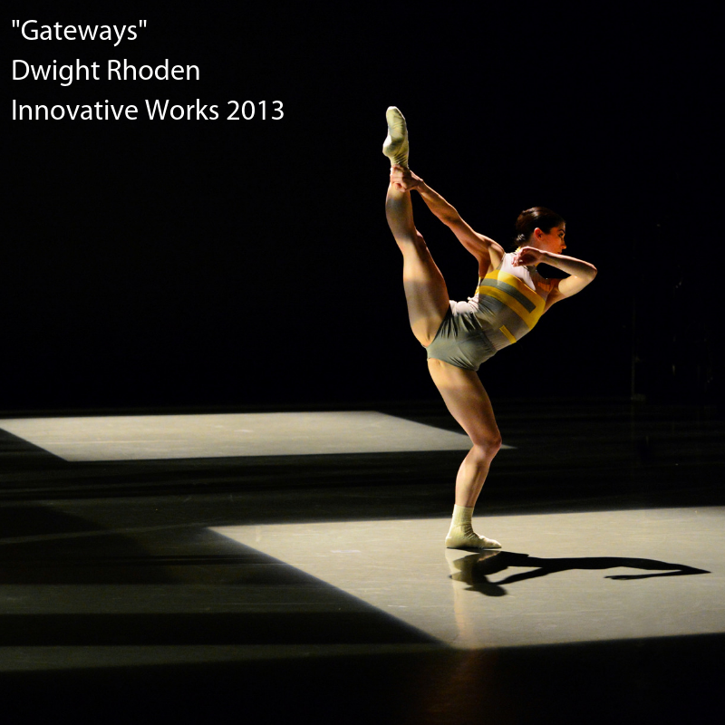 Donor Spotlight: Marie Mitchell - Charlotte Ballet