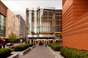 THE KNIGHT THEATER: WHAT TO DO UPTOWN - Charlotte Ballet