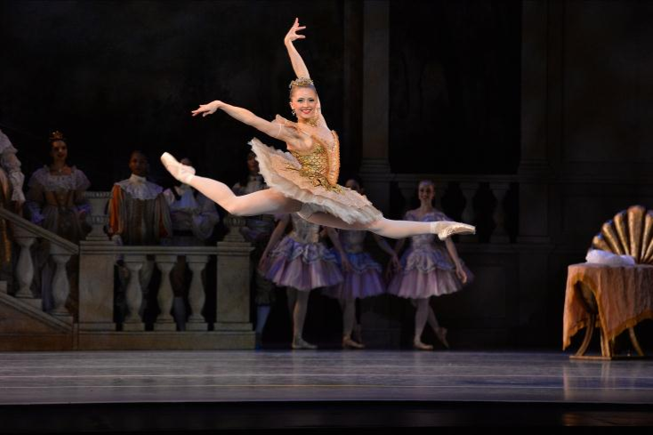 EXPERIENCE THE MAGIC OF SLEEPING BEAUTY - Charlotte Ballet