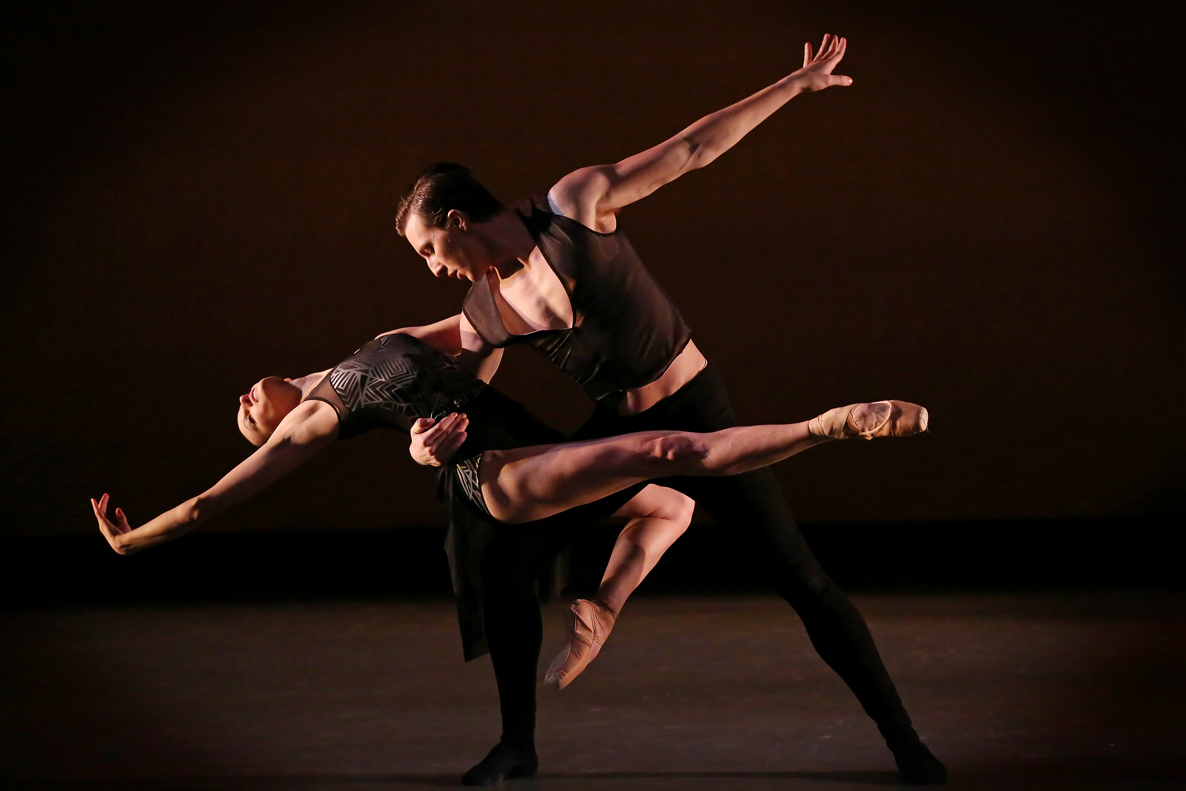 Four Choreographers Return for the 2018/2019 Season - Charlotte Ballet