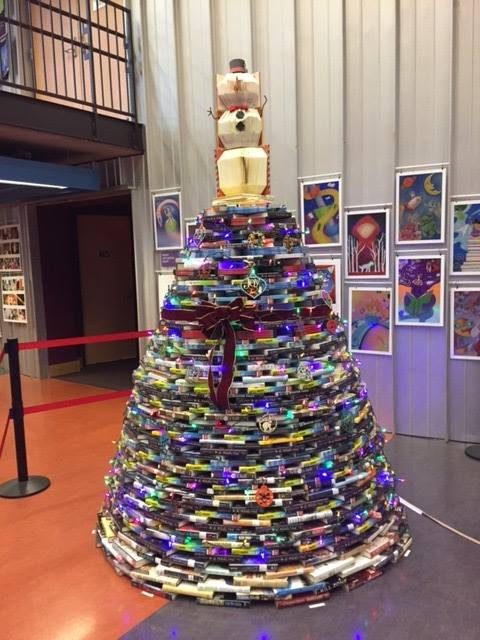 5 Must-Do Uptown Holiday Activities - Charlotte Ballet