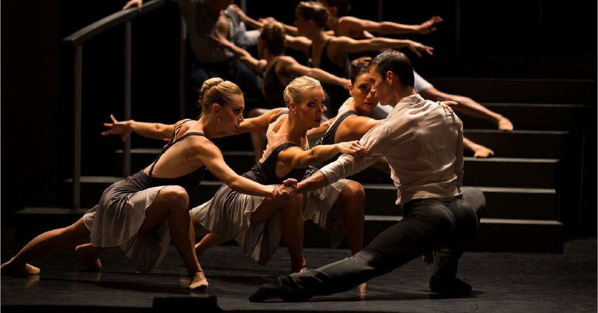 10 THINGS TO KNOW ABOUT FALL WORKS’ ELSA CANASTA - Charlotte Ballet