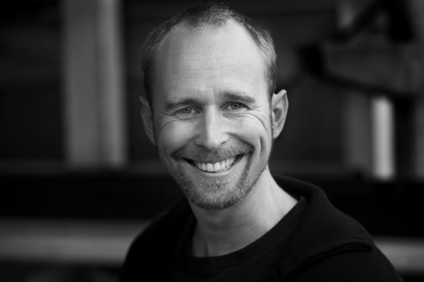 Four Choreographers Return for the 2018/2019 Season - Charlotte Ballet