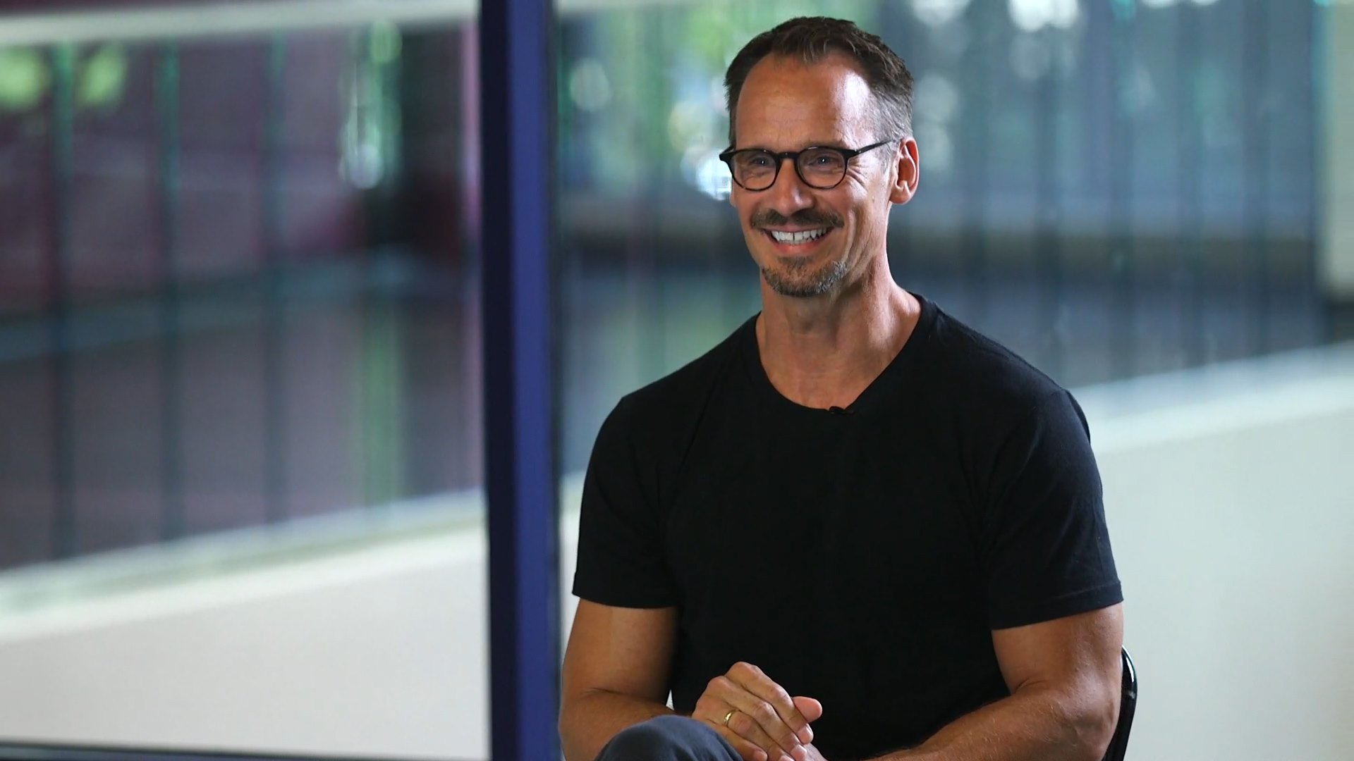 Interview with Leonce and Lena Choreographer, Christian Spuck ...