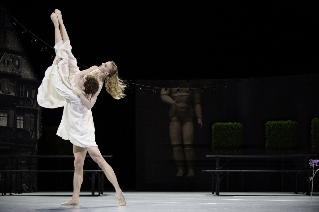 10 Things to Know About Leonce and Lena - Charlotte Ballet