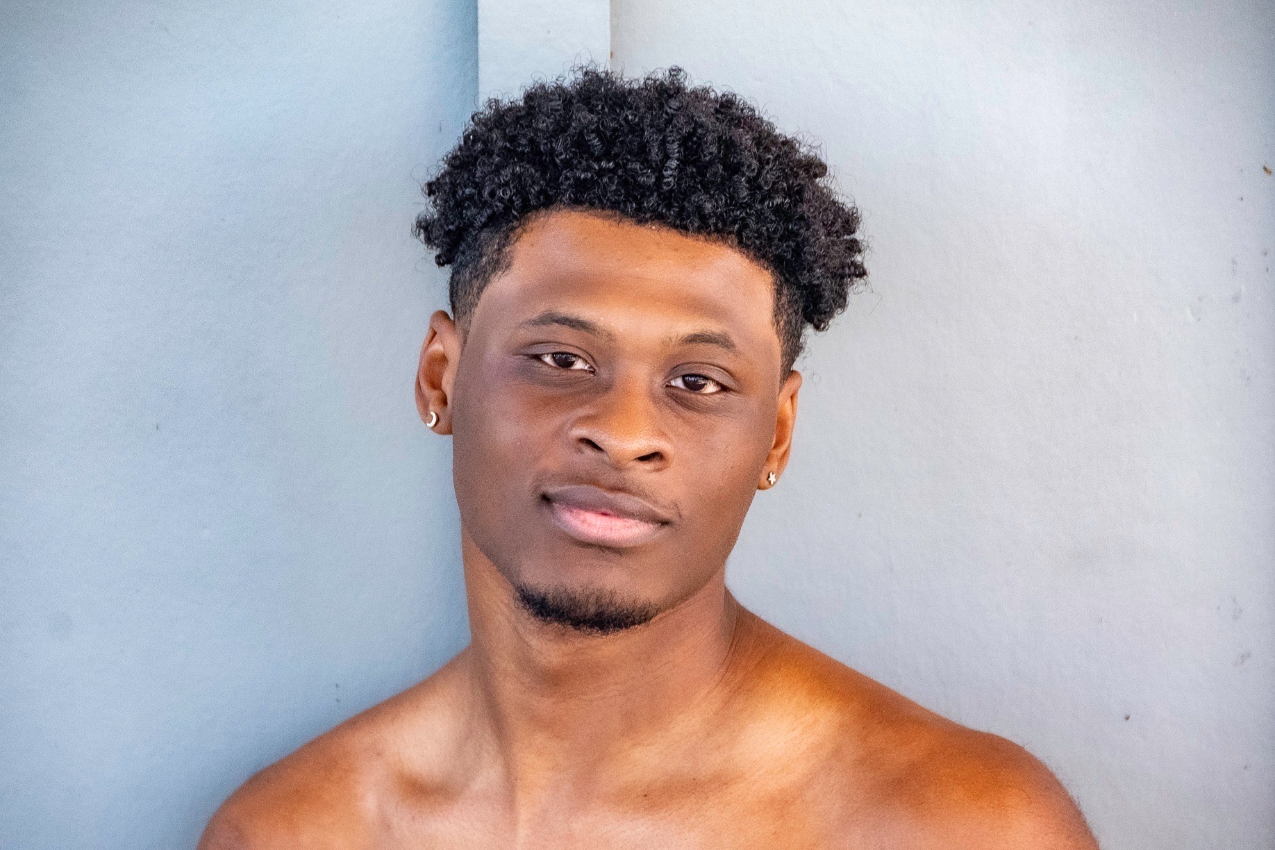 Interview with Eric Stith - Charlotte Ballet