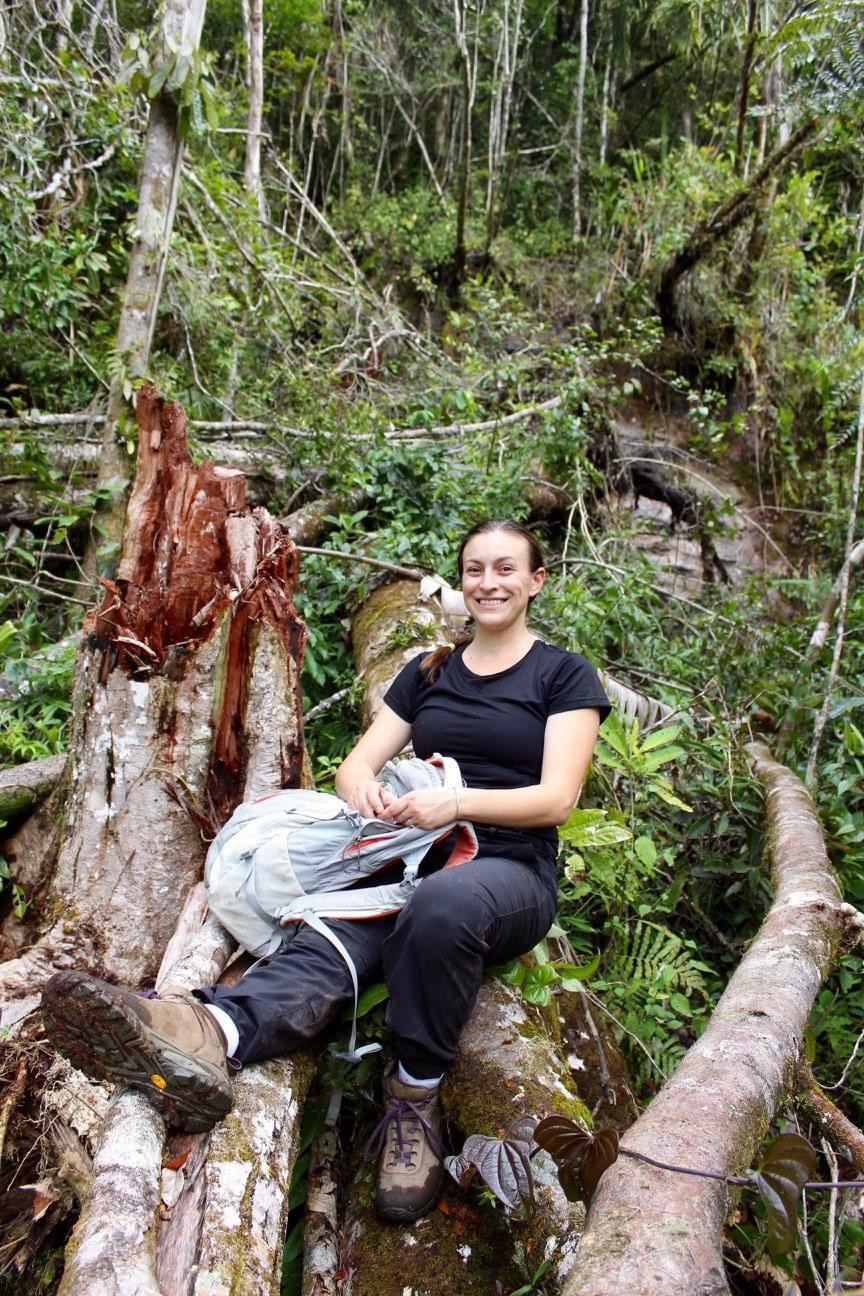Academy Alumni Spotlight on Lydia Greene - Charlotte Ballet