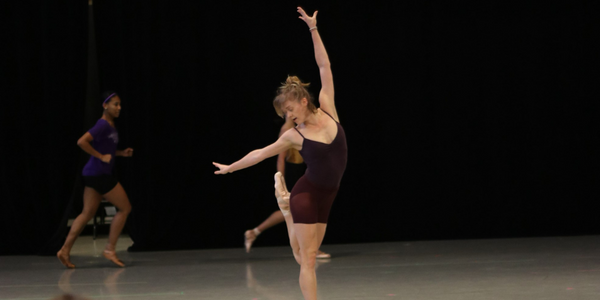 Five Fun Facts For Fall Works! - Charlotte Ballet