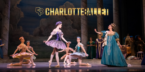 50 Things We're Excited About! - Charlotte Ballet